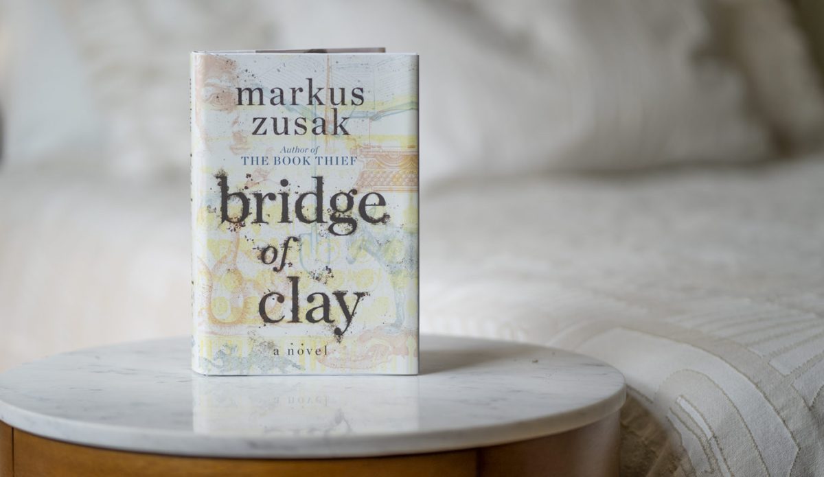 Bridge of Clay, a masterpiece delivered once again – Perplexed Potatoes